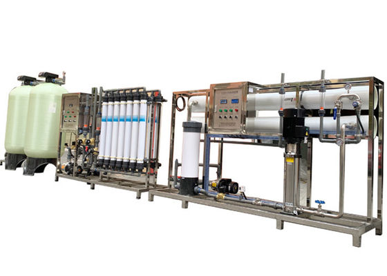 Buy brackish water ro system, Good quality brackish water ro system ...