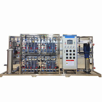 Ultrapure Water System factory, Buy good quality Ultrapure Water System ...